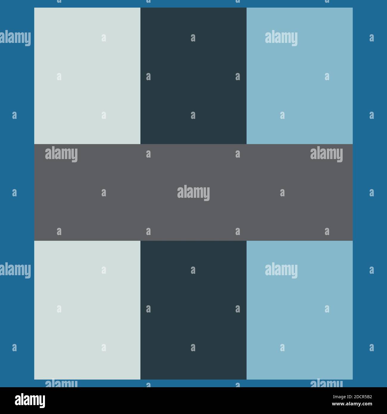 An abstract block frame background image Stock Photo - Alamy