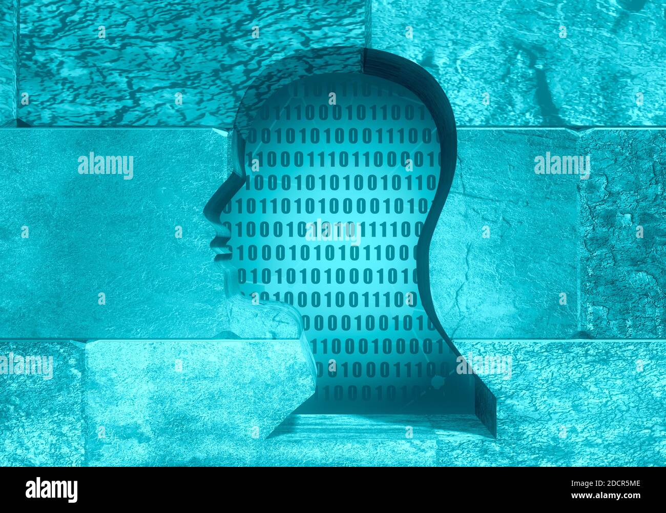 Enter The Matrix High Resolution Stock Photography and Images - Alamy