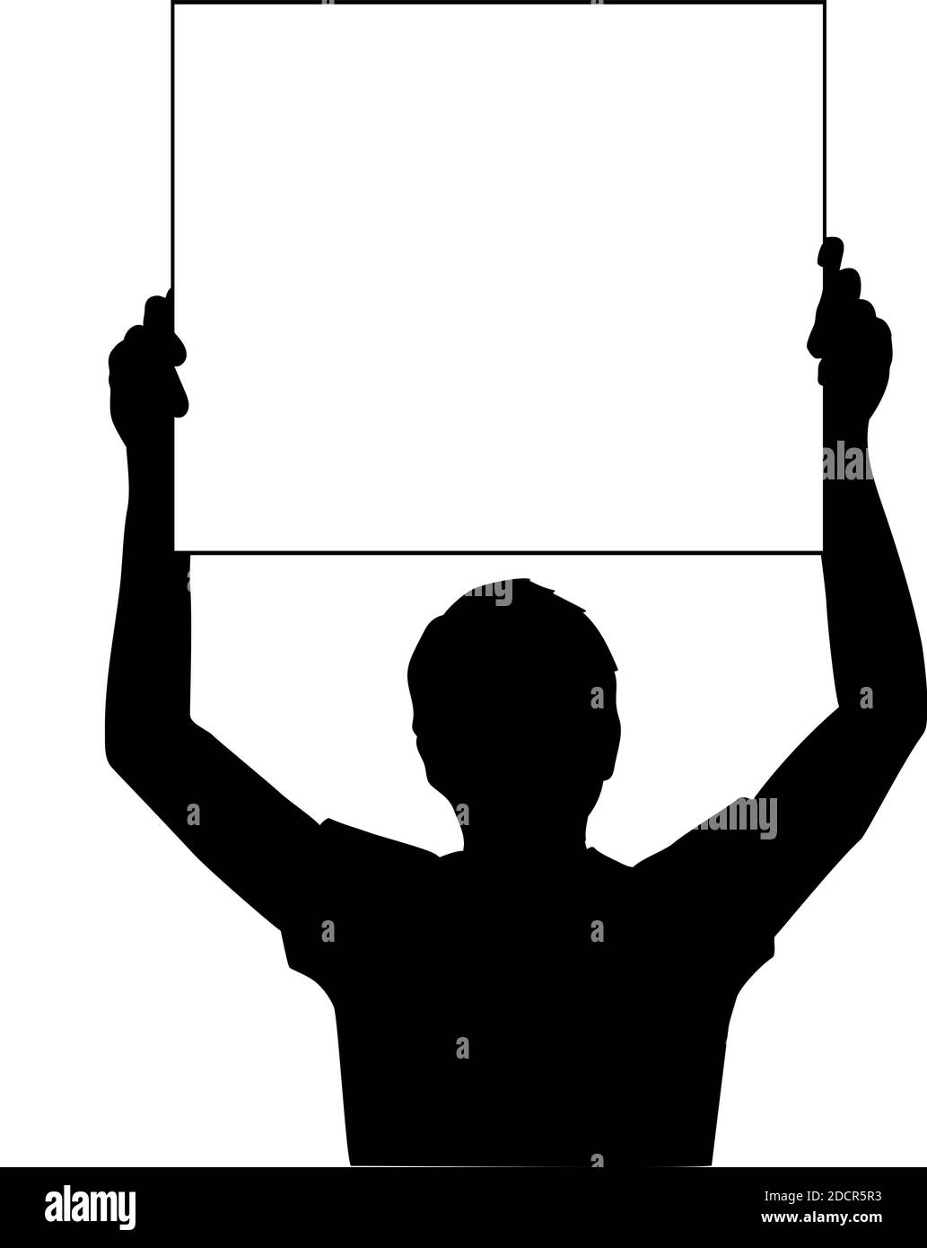 Men day background banner Black and White Stock Photos & Images - Alamy