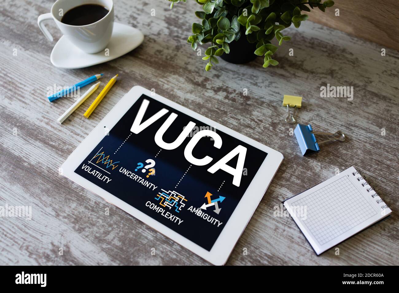 Vuca hi-res stock photography and images - Alamy