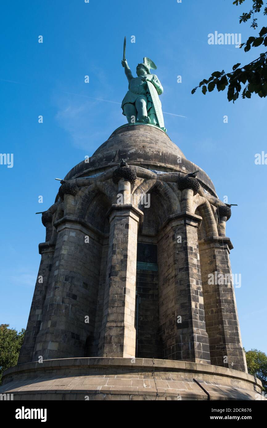 Germanic chieftain hi-res stock photography and images - Alamy