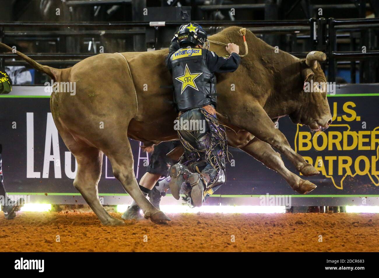Arlington, Texas, USA. 15th Nov, 2020. Professional Bull Riders in ...