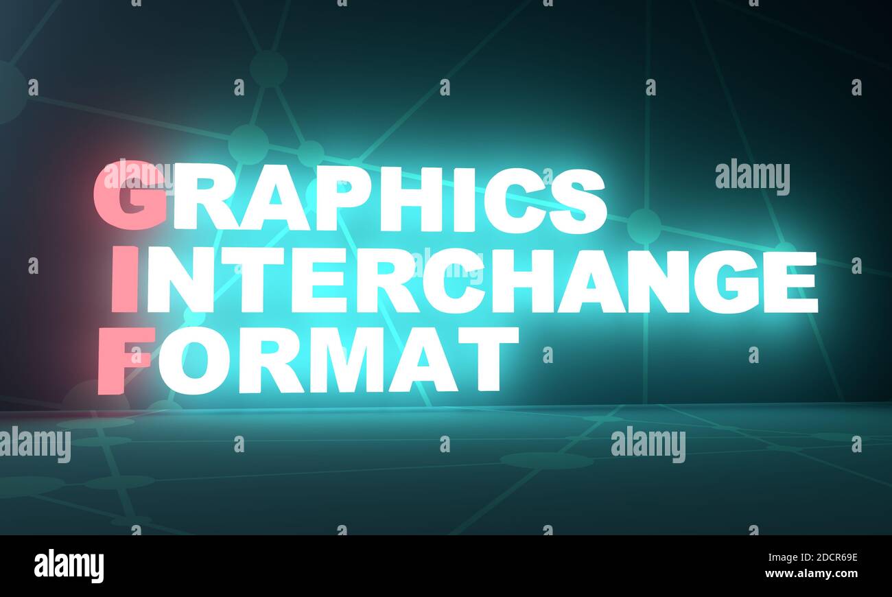 5 Gif Graphic Interchange Format – Beinyu.com