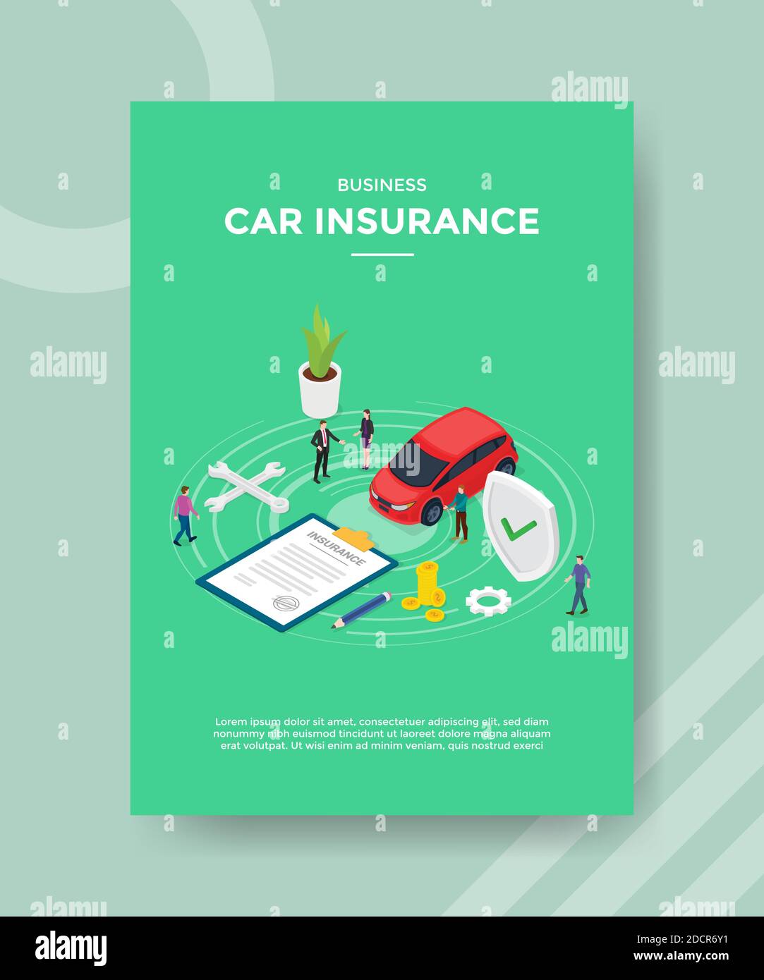 How to care for your vehicle books Stock Vector Images - Alamy