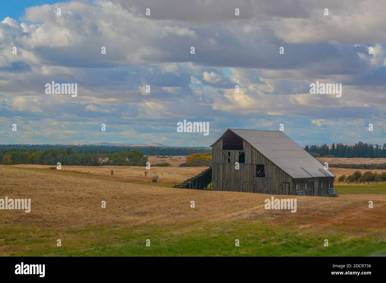 Unoccupied land hi-res stock photography and images - Alamy