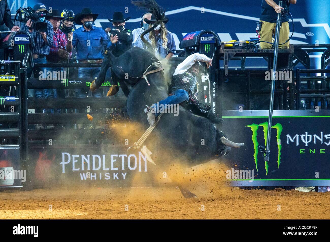 Arlington, Texas, USA. 12th Nov, 2020. Professional Bull Riders in ...