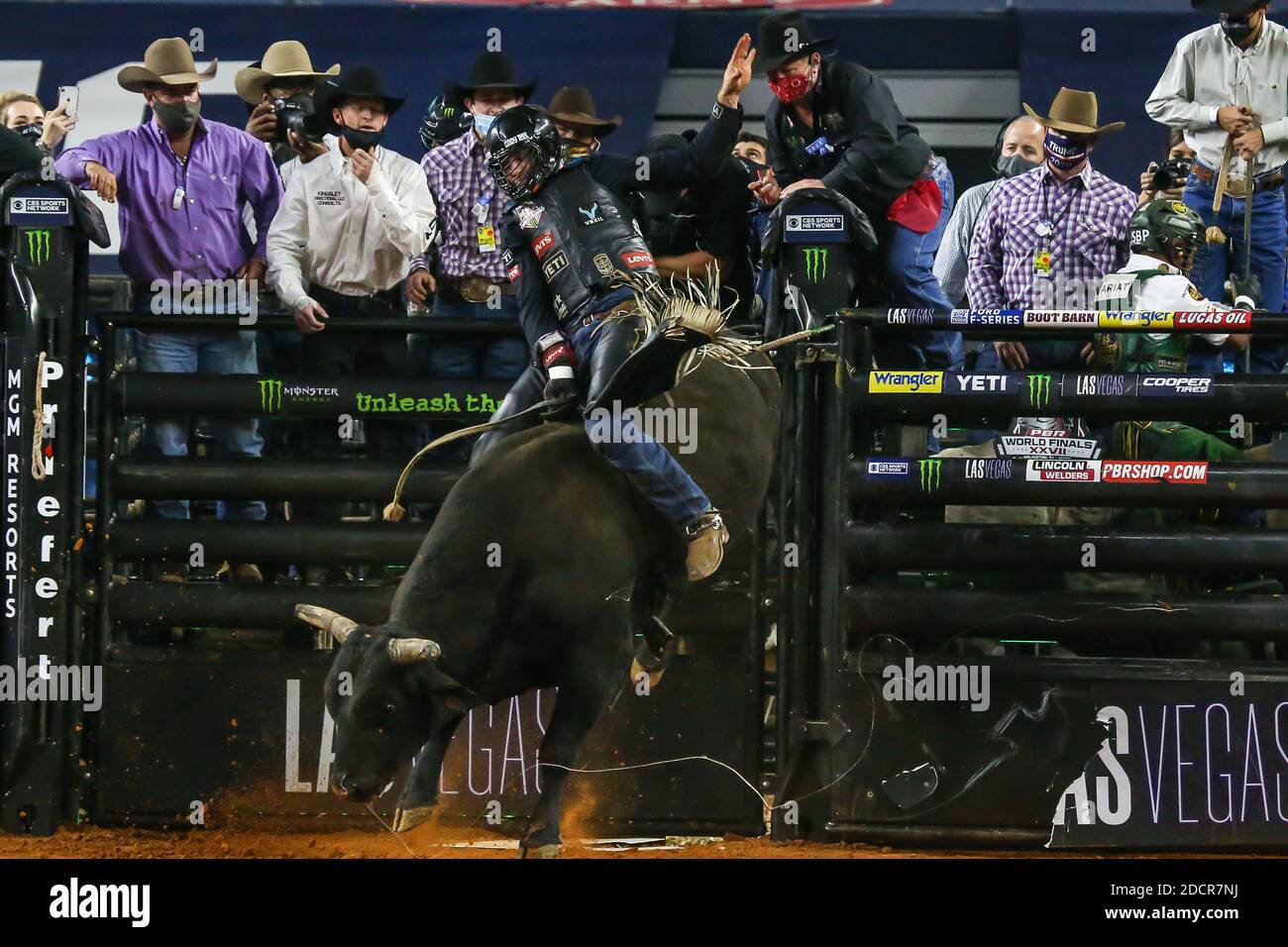 Arlington, Texas, USA. 15th Nov, 2020. Professional Bull Riders in ...