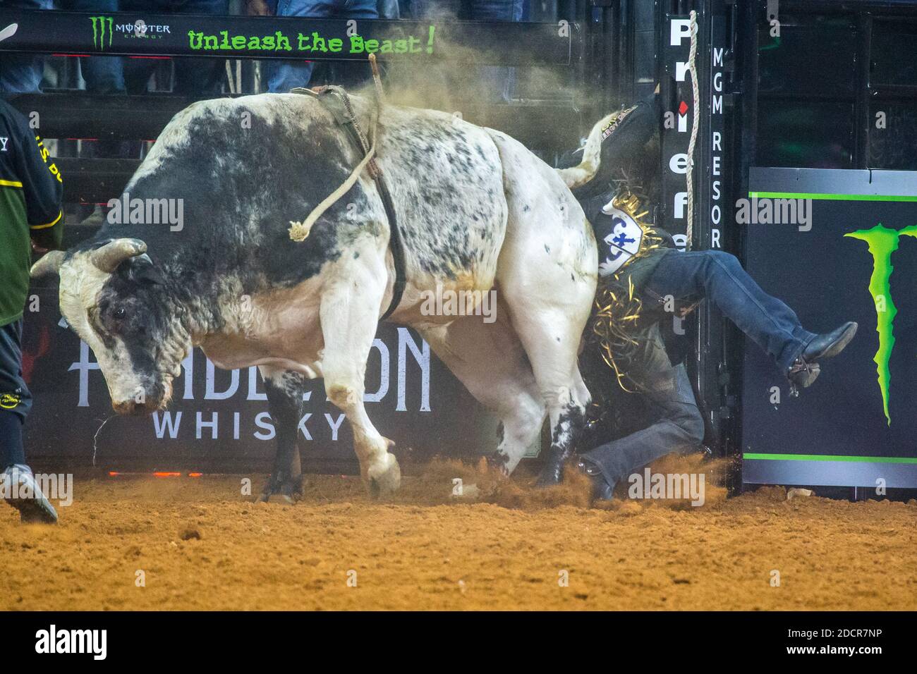 Arlington, Texas, USA. 12th Nov, 2020. Professional Bull Riders in ...