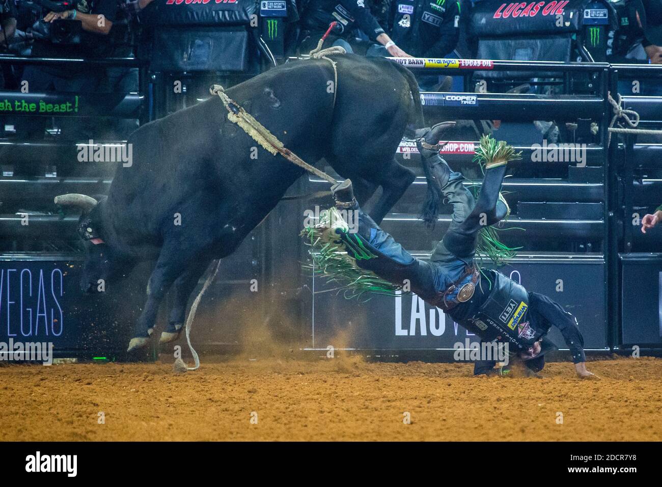 Arlington, Texas, USA. 12th Nov, 2020. Professional Bull Riders in ...