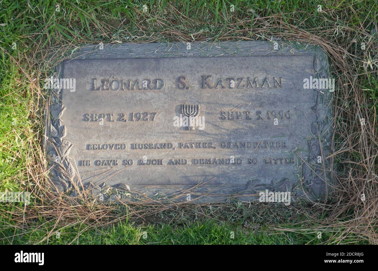 Los Angeles, California, USA 17th November 2020 A general view of ...