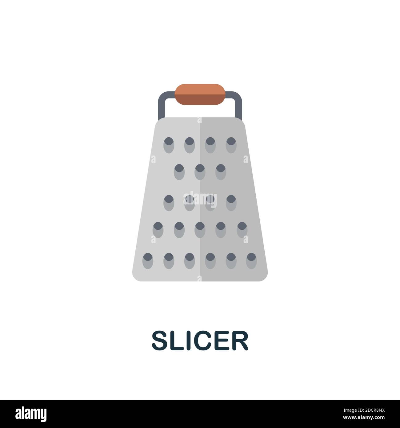 3d slicer Stock Vector Images - Alamy