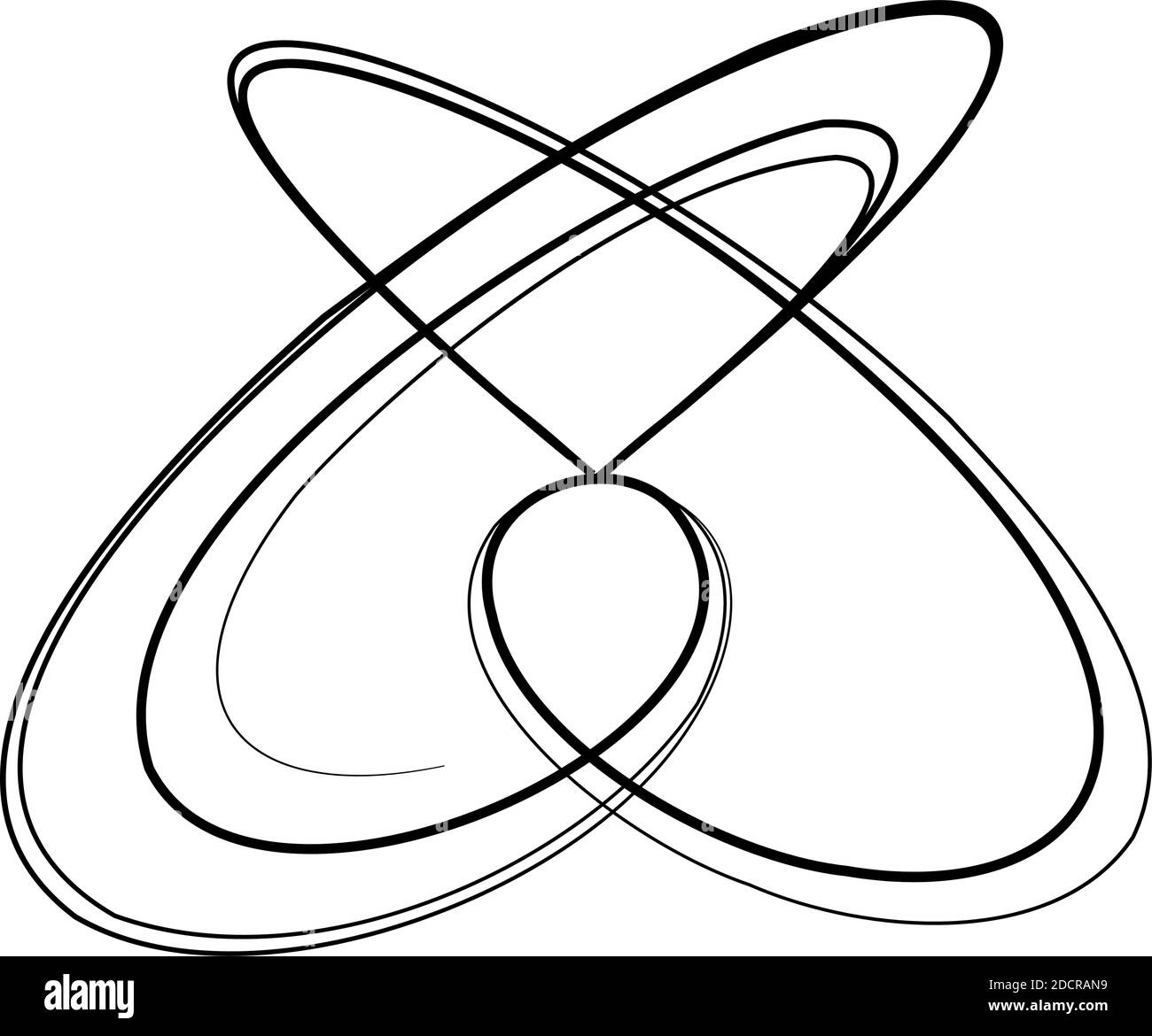 Volute form Stock Vector Images - Alamy