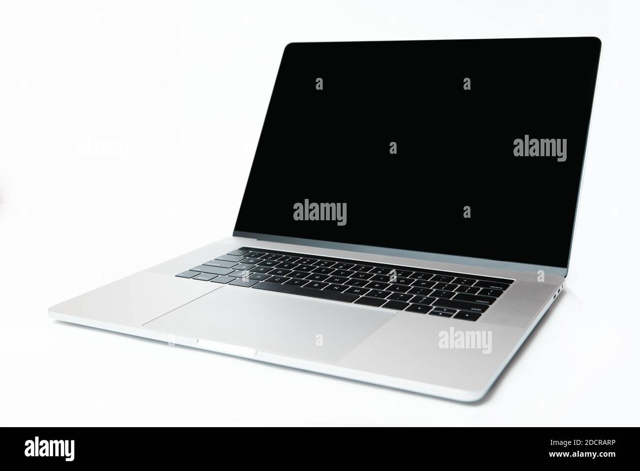 Digital work place Cut Out Stock Images & Pictures - Alamy