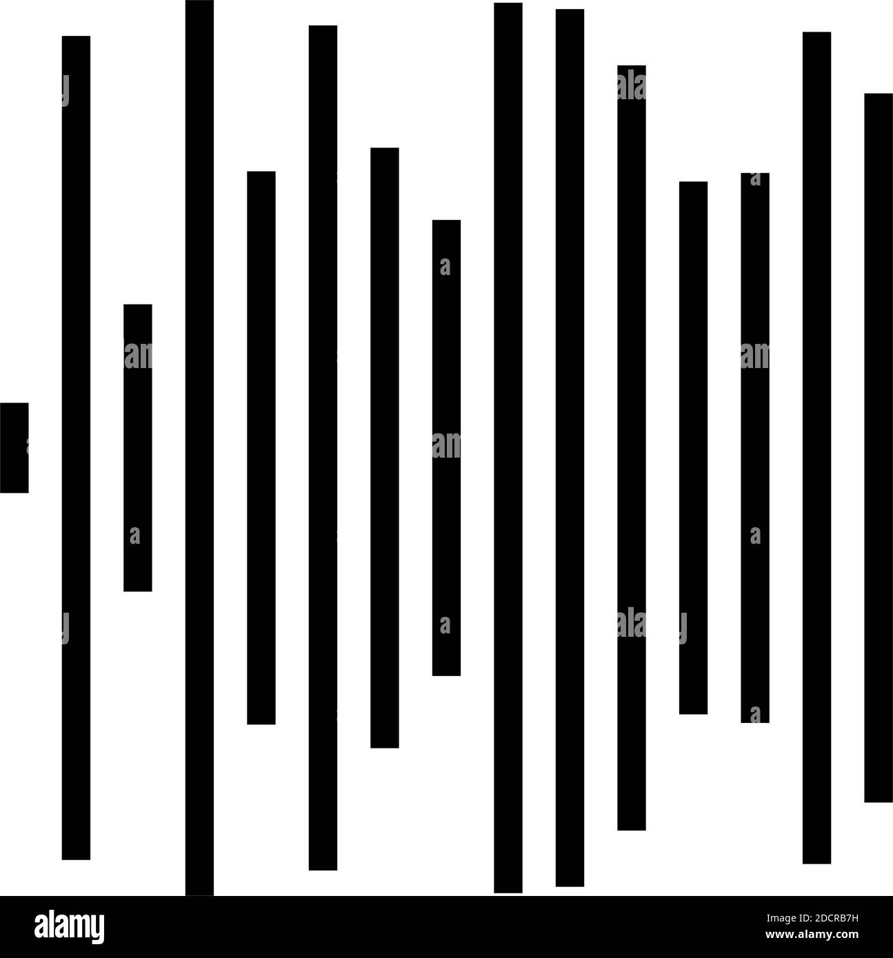 Geometric lines grid mesh vector design element – Stock vector ...