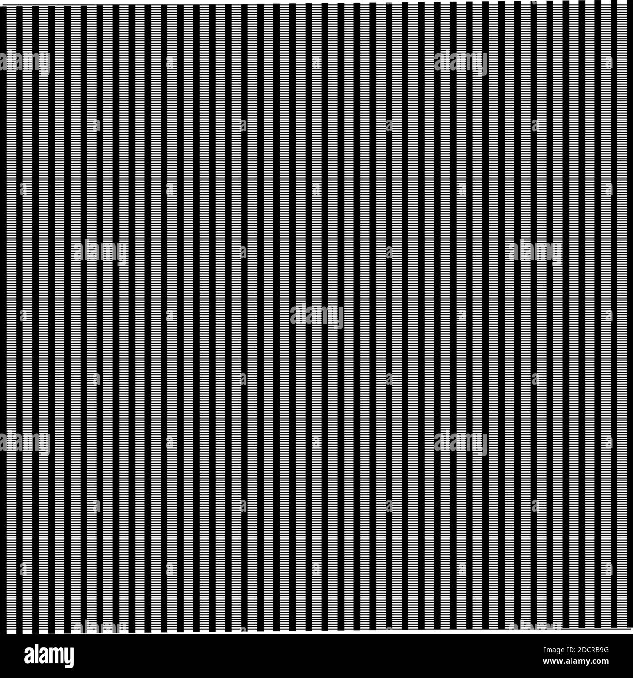 Geometric lines grid mesh vector design element – Stock vector ...