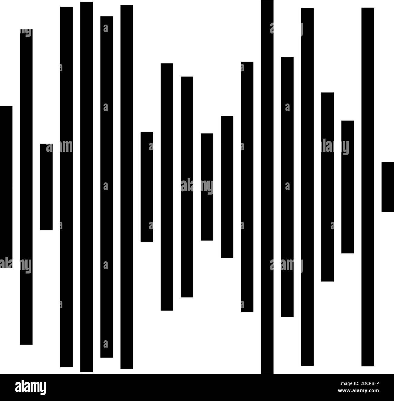 Geometric lines grid mesh vector design element – Stock vector ...