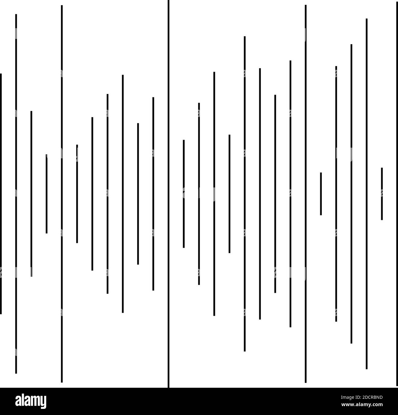 Geometric lines grid mesh vector design element – Stock vector ...
