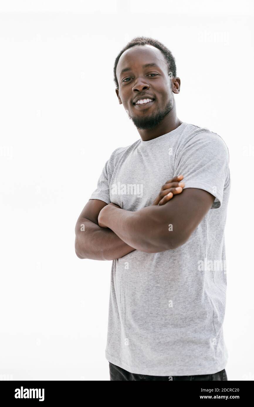 Altruistic man hi-res stock photography and images - Alamy