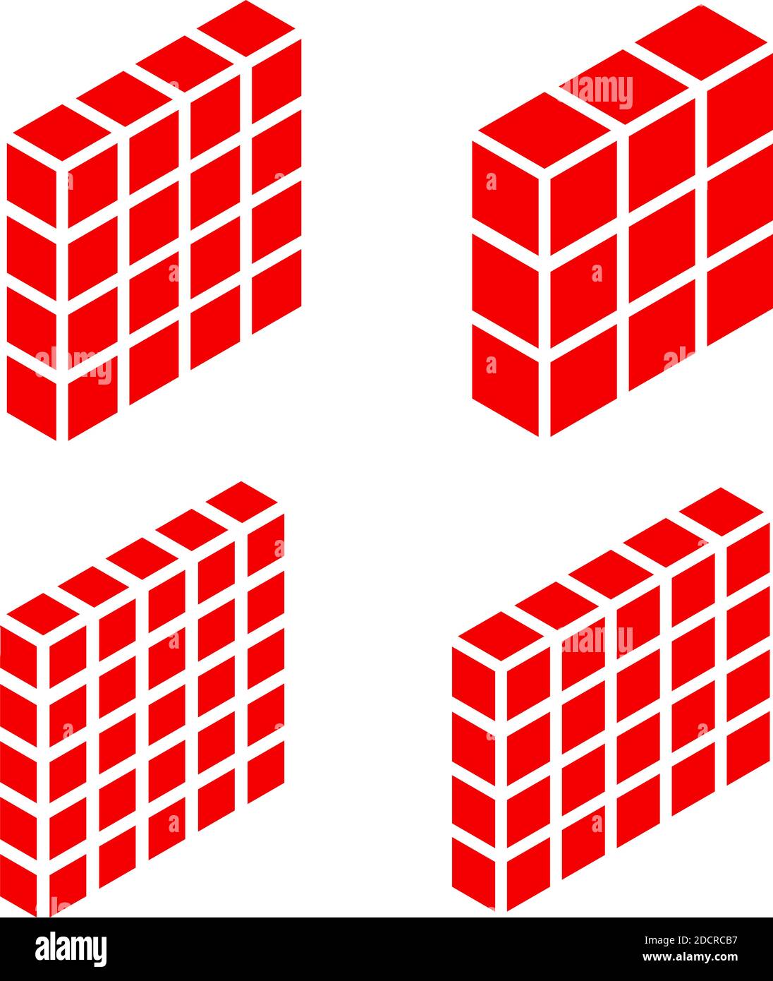 Fence surround Stock Vector Images - Alamy