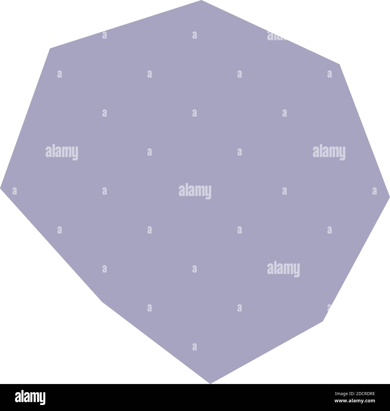 Edgy, geometric stone, pebble shapes.Simple, basic angular, angled ...