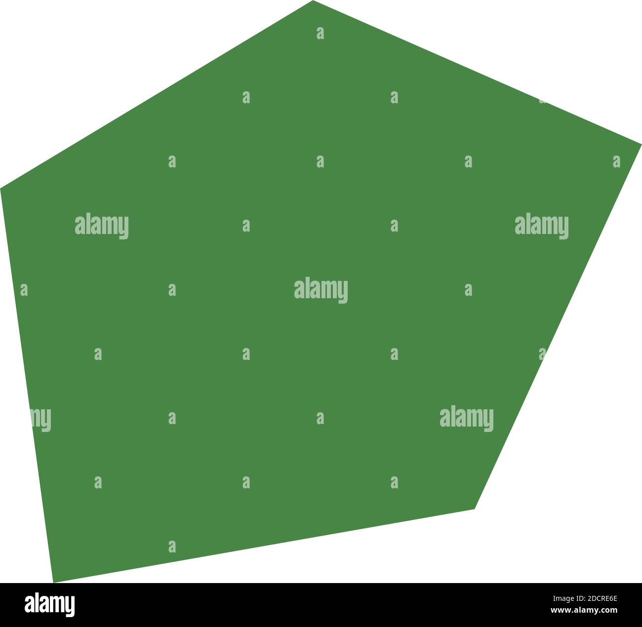 Edgy, geometric stone, pebble shapes.Simple, basic angular, angled ...