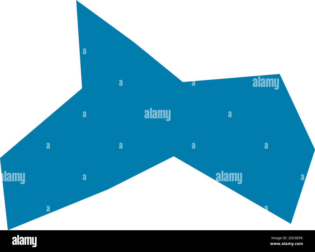 Edgy, geometric stone, pebble shapes.Simple, basic angular, angled ...