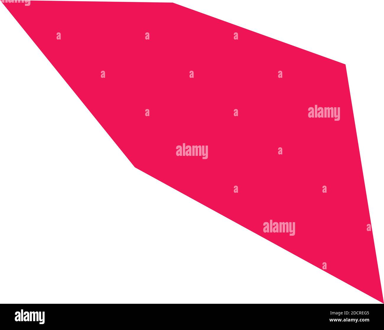 Edgy, geometric stone, pebble shapes.Simple, basic angular, angled ...