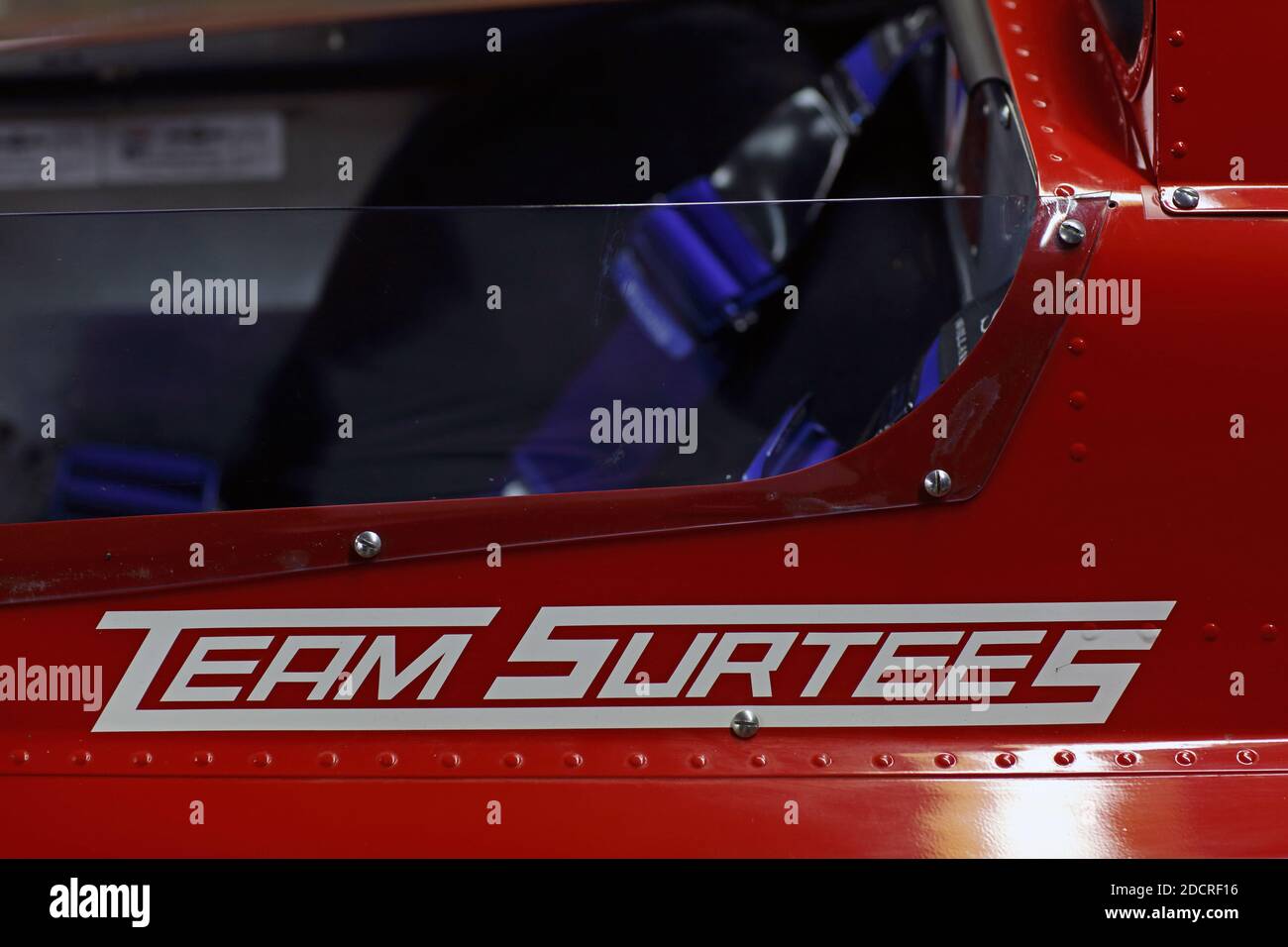 Team surtees hi-res stock photography and images - Alamy