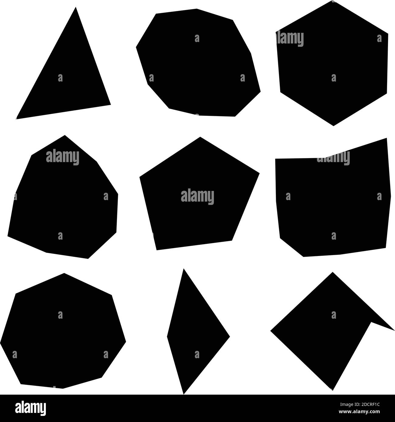 Trace fossil Black and White Stock Photos & Images - Alamy