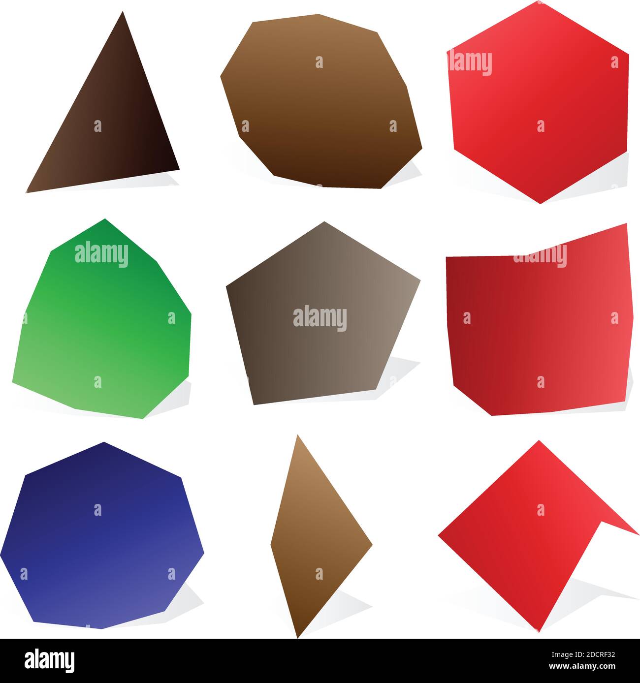 Edgy architecture Cut Out Stock Images & Pictures - Alamy