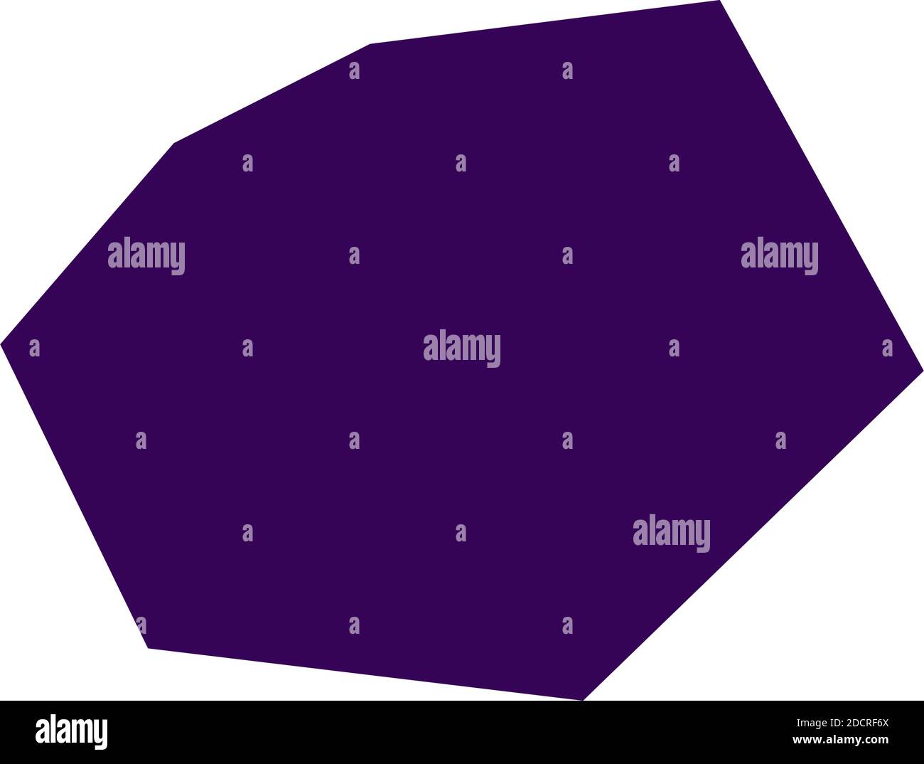 Edgy, geometric stone, pebble shapes.Simple, basic angular, angled ...