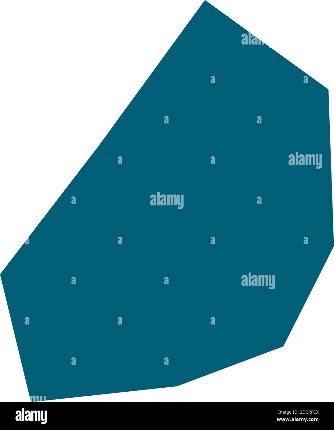 Edgy, geometric stone, pebble shapes.Simple, basic angular, angled ...