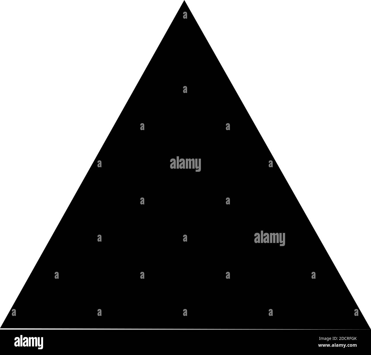 Edgy, geometric stone, pebble shapes.Simple, basic angular, angled ...