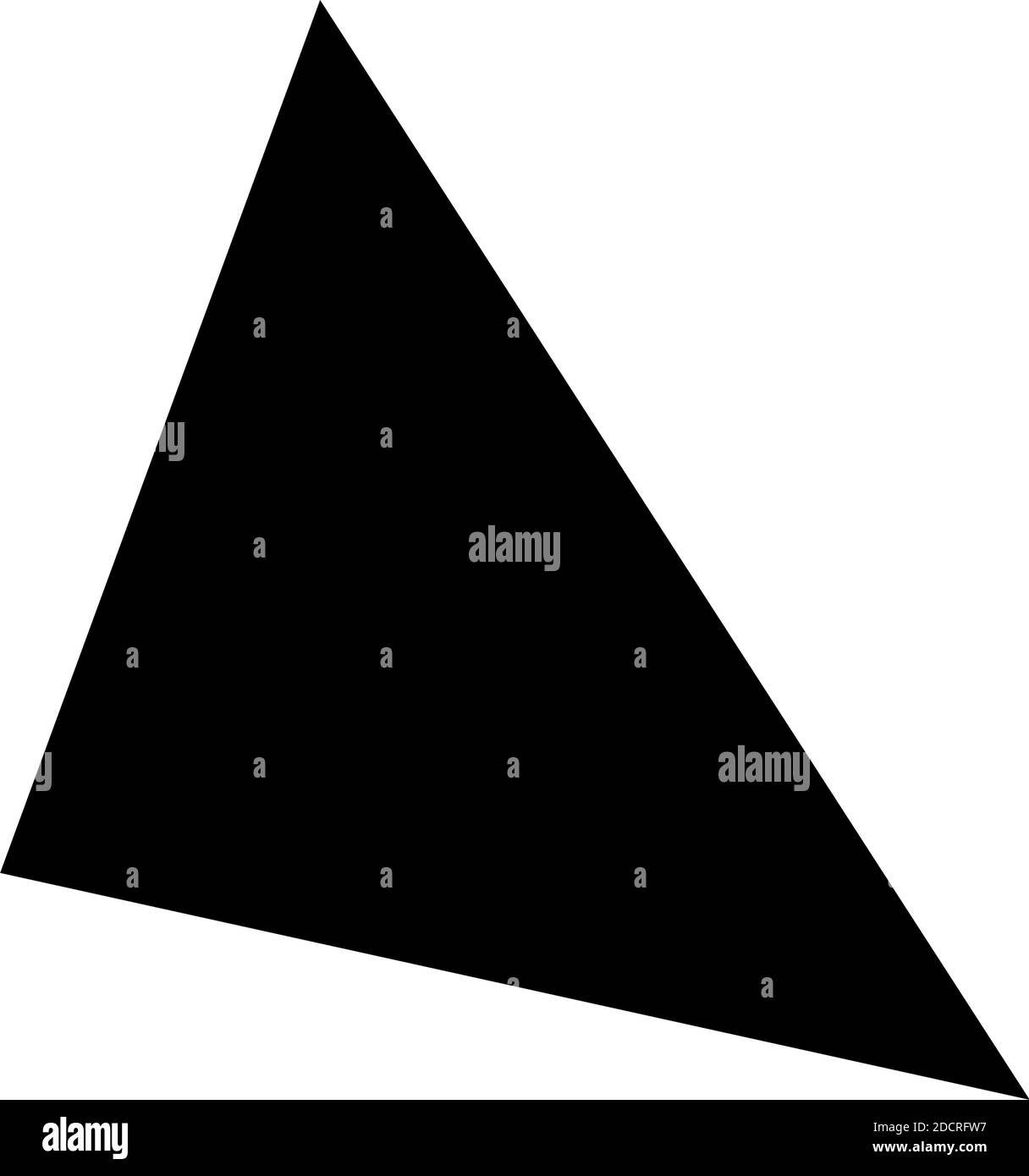 Edgy, geometric stone, pebble shapes.Simple, basic angular, angled ...