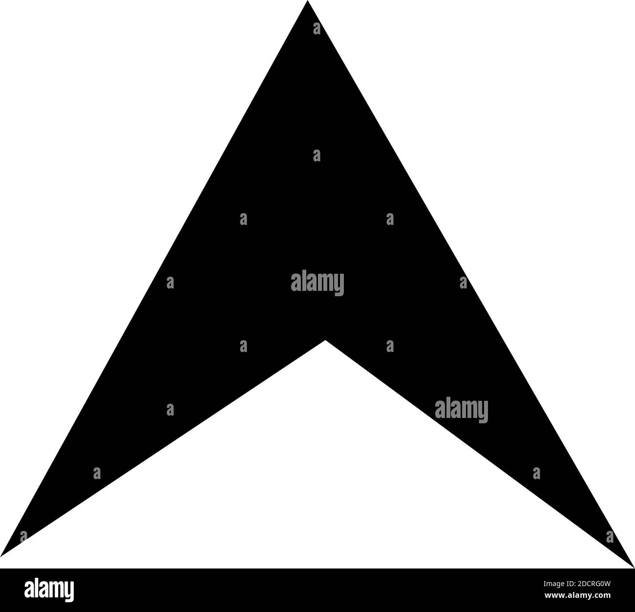 Edgy, geometric stone, pebble shapes.Simple, basic angular, angled ...