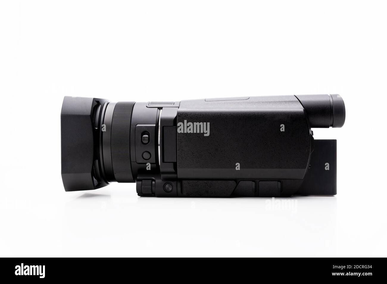 Video Camera Background