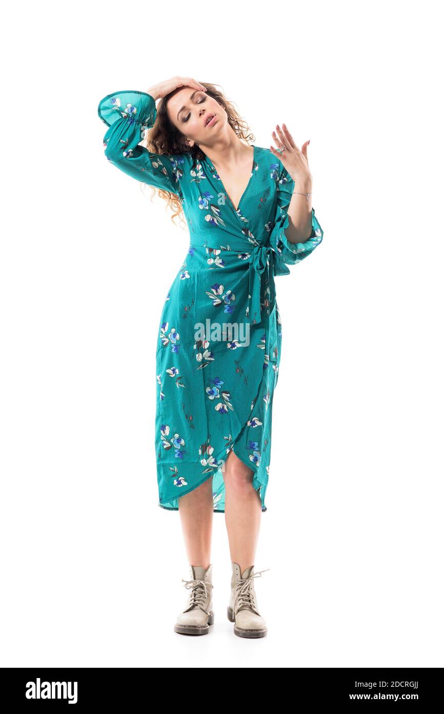 Feeling hot hi-res stock photography and images - Alamy