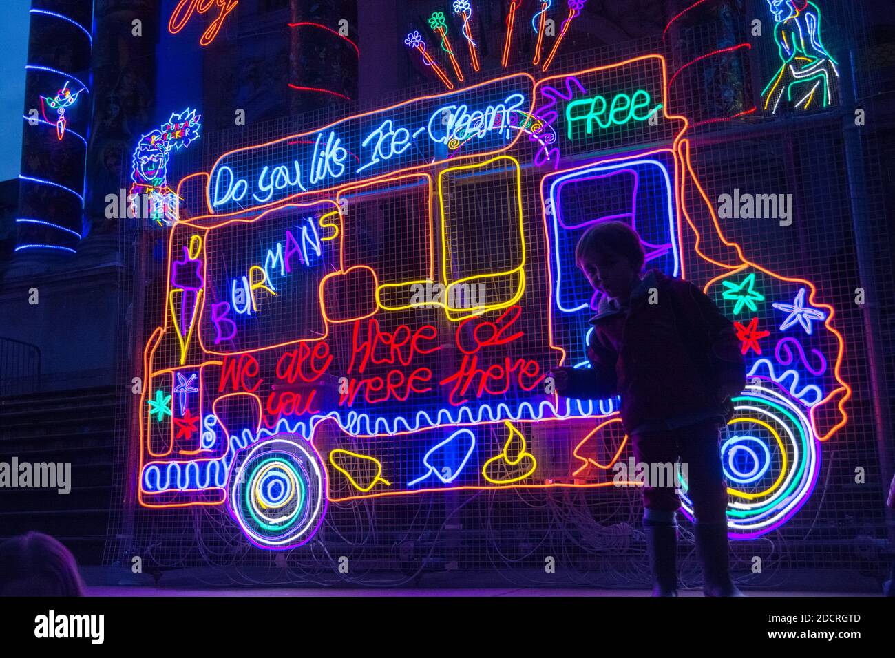 Tate Britain Chila Kumari Singh Burman's Remembering a Brave New World ...