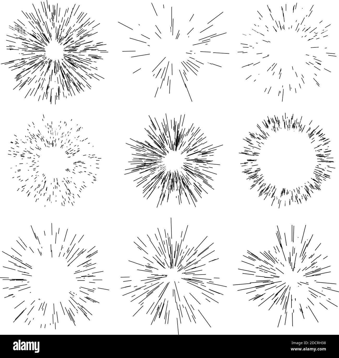 Sparkle Clip Art Vector