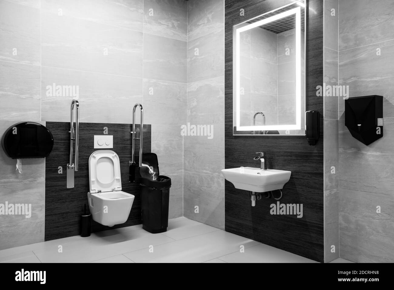 Insurance disabled Black and White Stock Photos & Images - Alamy