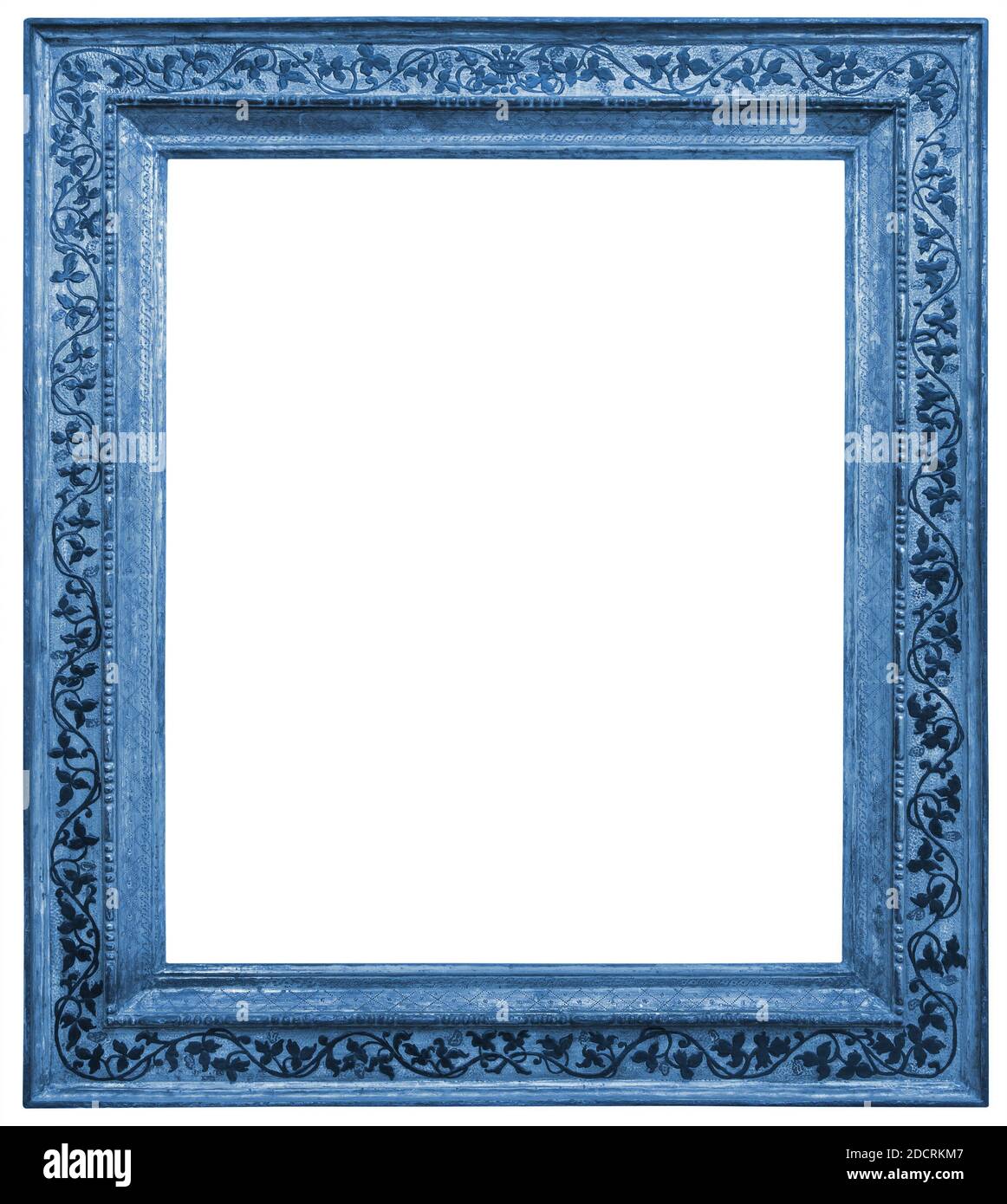 Square Wood Picture Frame