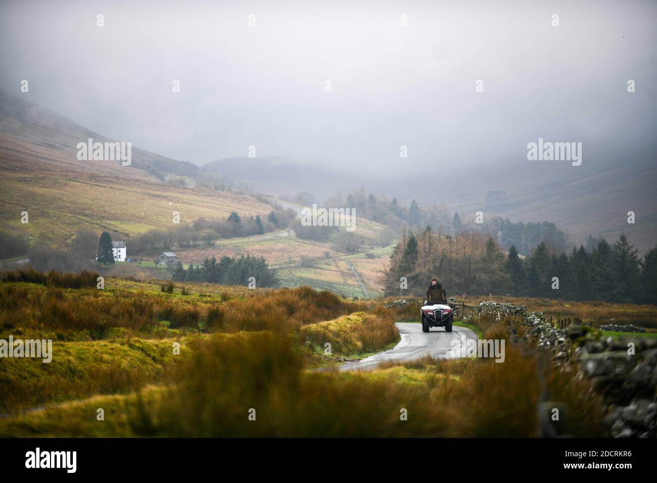 Trecastle hi-res stock photography and images - Alamy