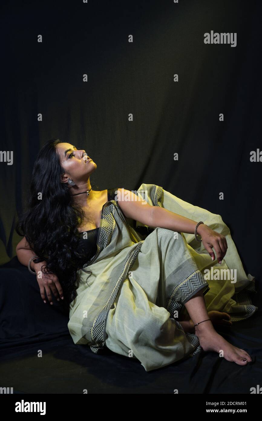 Indian Fashion Models