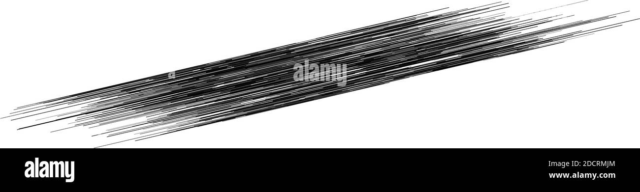 Irregular, random lines harsh texture. Abrasion, sketch, sketchy ...