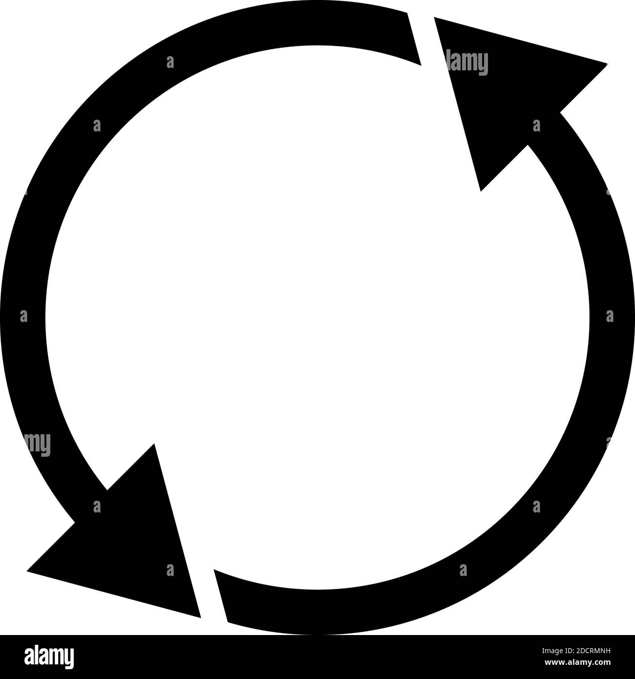 Ccw rotation Stock Vector Images - Alamy