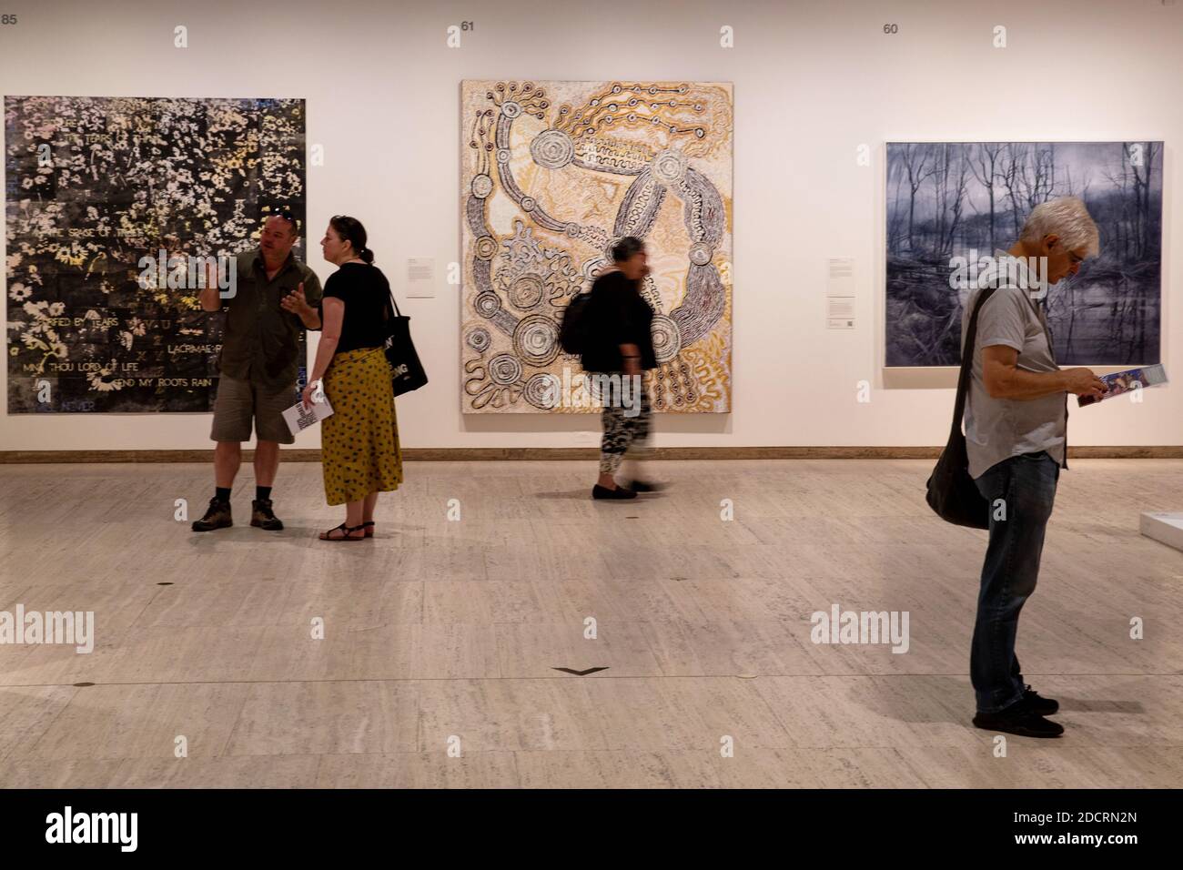 Adam goodes hi-res stock photography and images - Alamy