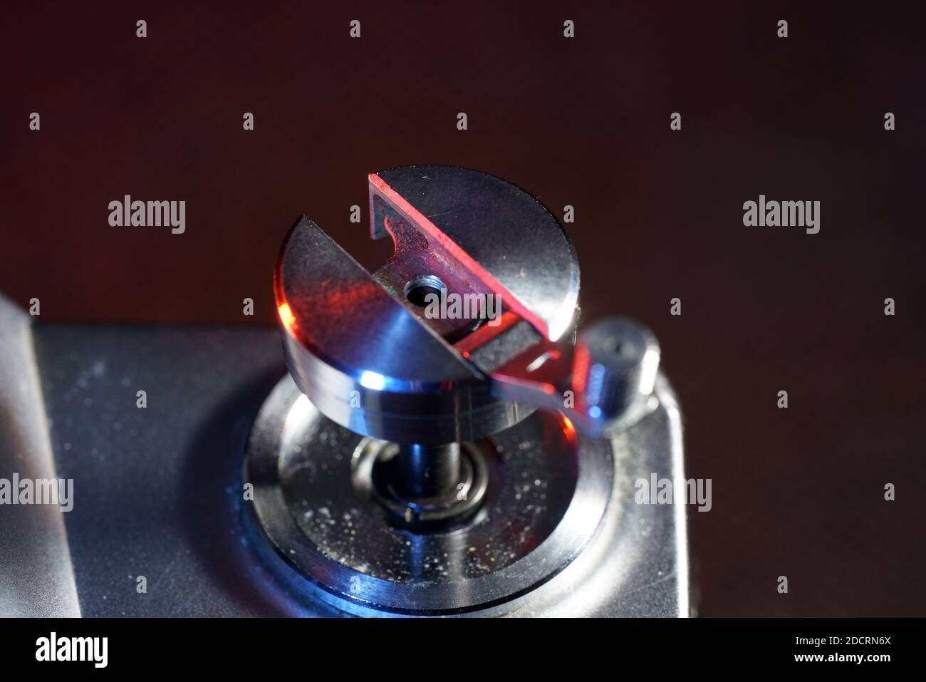 Film rewind knob hi-res stock photography and images - Alamy