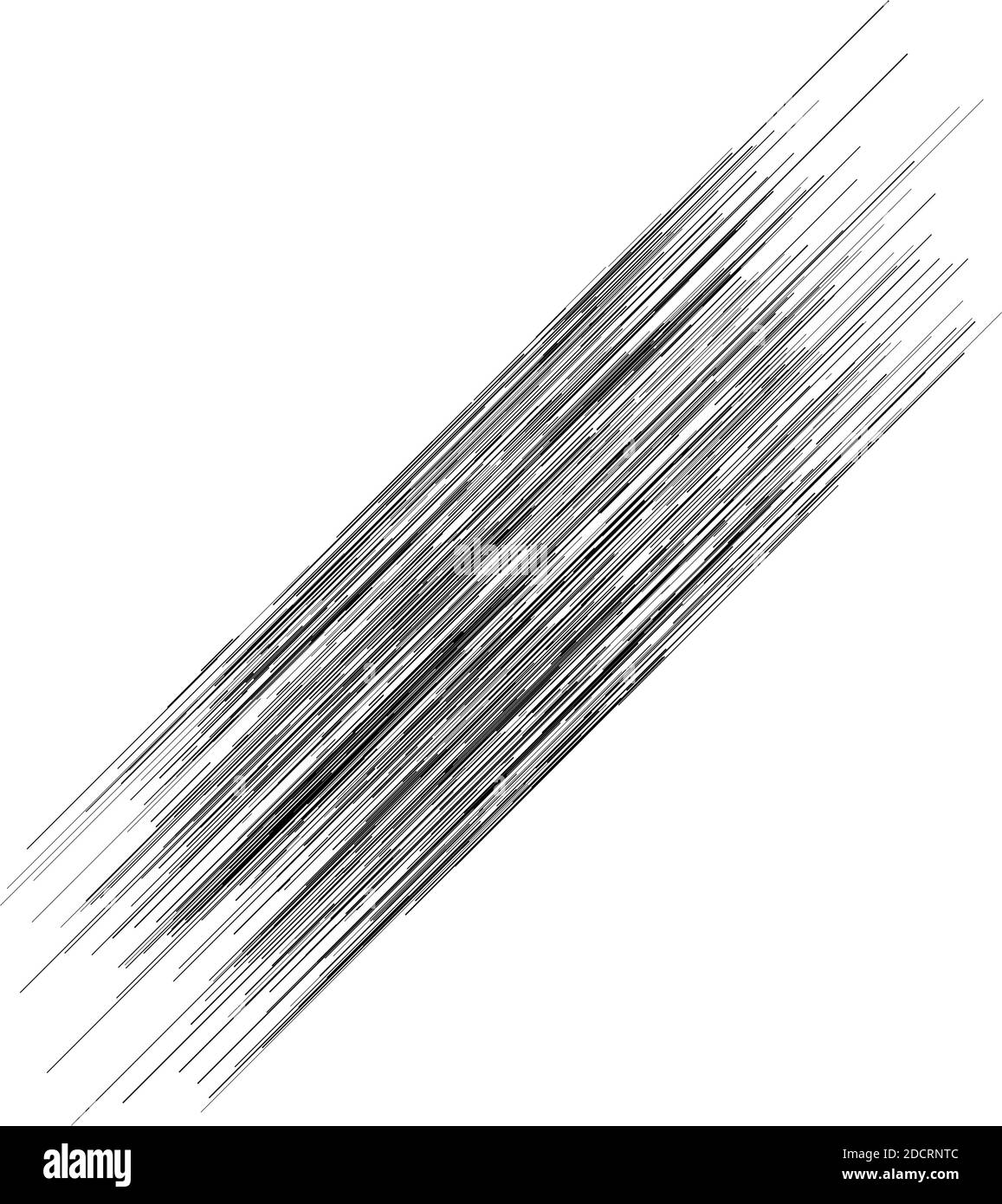 Irregular, random lines harsh texture. Abrasion, sketch, sketchy ...