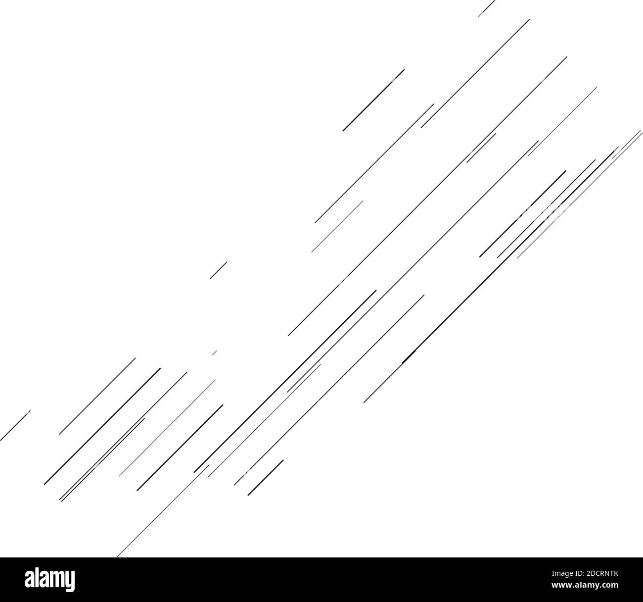 Irregular, random lines harsh texture. Abrasion, sketch, sketchy scribble lines – Stock ...