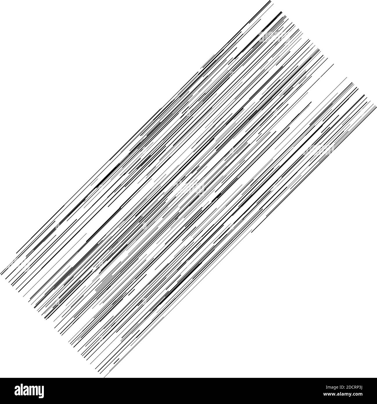 Irregular, random lines harsh texture. Abrasion, sketch, sketchy scribble lines – Stock ...